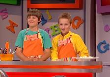 Kitchen Whiz | Kitchen Whiz, Episode 25