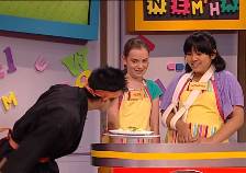 Kitchen Whiz | Kitchen Whiz, Episode 26