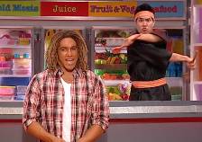 Kitchen Whiz | Kitchen Whiz, Episode 28