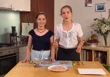 Kitchen Whiz | Kitchen Whiz, Episode 29