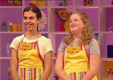 Kitchen Whiz | Kitchen Whiz, Episode 37