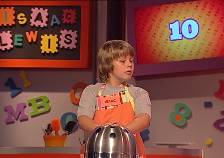 Kitchen Whiz | Kitchen Whiz, Episode 38