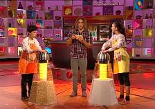 Kitchen Whiz | Kitchen Whiz, Episode 39
