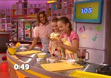 Kitchen Whiz | Kitchen Whiz, Episode 42