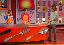 Kitchen Whiz | Kitchen Whiz, Episode 44