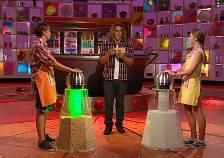 Kitchen Whiz | Kitchen Whiz, Episode 48