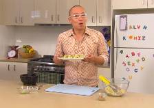 Kitchen Whiz | Kitchen Whiz, Episode 50