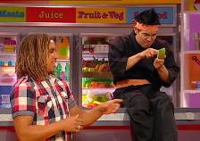 Kitchen Whiz | Kitchen Whiz, Episode 54