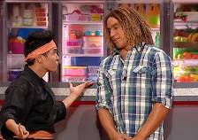 Kitchen Whiz | Kitchen Whiz, Episode 56