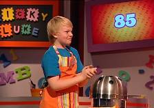 Kitchen Whiz | Kitchen Whiz, Episode 57