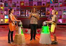 Kitchen Whiz | Kitchen Whiz, Episode 58