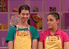 Kitchen Whiz | Kitchen Whiz, Episode 60