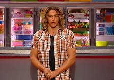 Kitchen Whiz | Kitchen Whiz, Episode 61