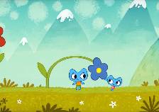 Kit n Kate | The Big Bouquet