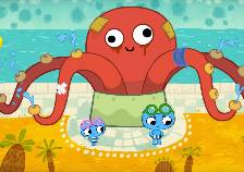 Kit n Kate | Duckie See, Duckie Do