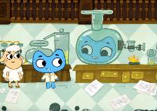 Kit n Kate | Making Friends