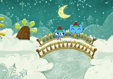 Kit n Kate | The Gift