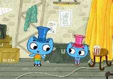 Kit n Kate | The Kitty Kitty Bop