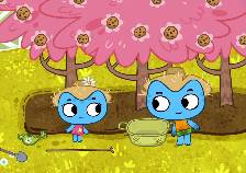 Kit n Kate | Just Desserts