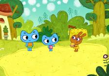 Kit n Kate | Let the Games Begin!