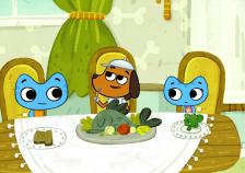 Kit n Kate | The Host with the Most