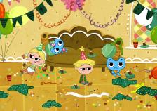 Kit n Kate | Everyday's a Birthday