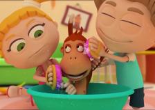 Kukuli | Messy Kukuli