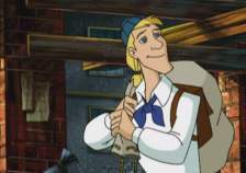 Liberty's Kids | United We Stand