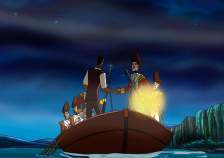 Liberty's Kids | Liberty or Death