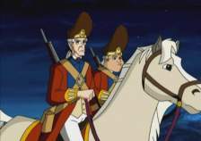 Liberty's Kids | The Midnight Ride
