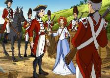 Liberty's Kids | Bunker Hill