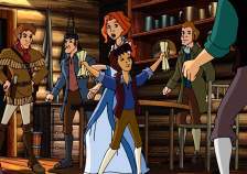 Liberty's Kids | Common Sense