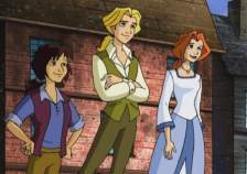 Liberty's Kids | The First Fourth of July