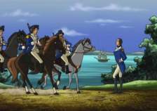 Liberty's Kids | New York, New York
