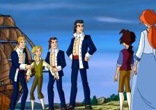 Liberty's Kids | One Life to Lose