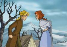 Liberty's Kids | American Crisis