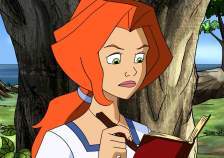 Liberty's Kids | Sybil Ludington
