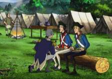 Liberty's Kids | Lafayette Arrives