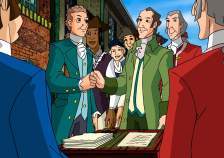 Liberty's Kids | Allies at Last