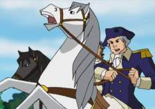 Liberty's Kids | Honor and Compromise