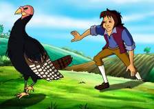 Liberty's Kids | Honor and Compromise