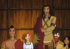 Liberty's Kids | The New Frontier
