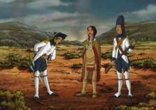 Liberty's Kids | The Great Galvez
