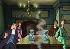 Liberty's Kids | In Praise of Ben