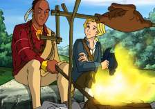 Liberty's Kids | Bostonians