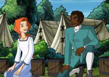 Liberty's Kids | James Armistead