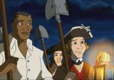 Liberty's Kids | Yorktown