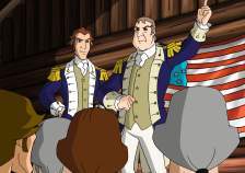 Liberty's Kids | The Man Who Wouldn't Be King