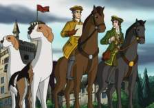 Liberty's Kids | Born Free and Equal