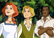Liberty's Kids | We the People